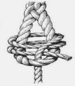 blognyaandrikiswantoro: DAPAT MEMBUAT DAN MENGGUNAKAN SIMPUL MATI ...