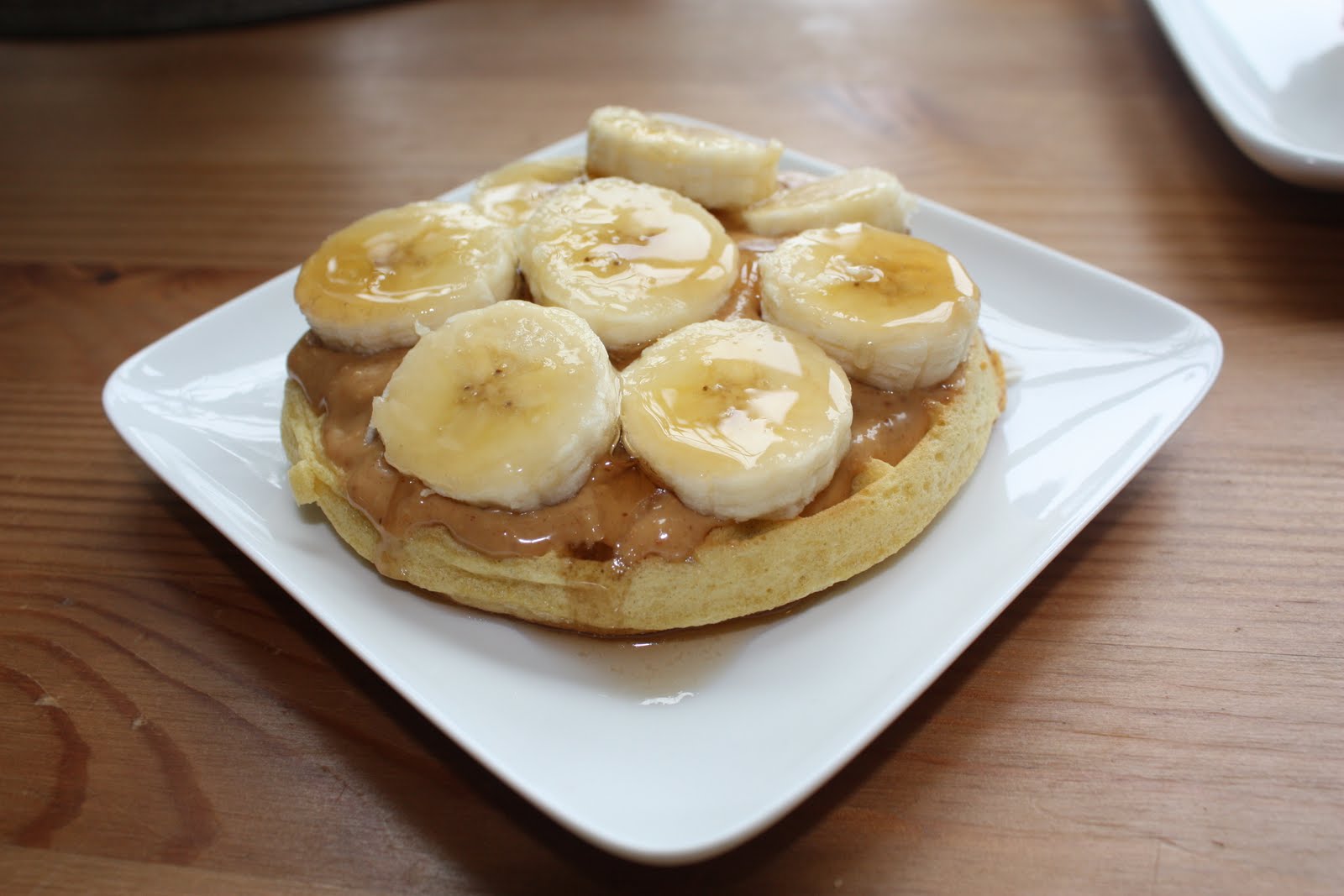 Bacon Egg and Cheese: BEC's Meatless Monday BEC