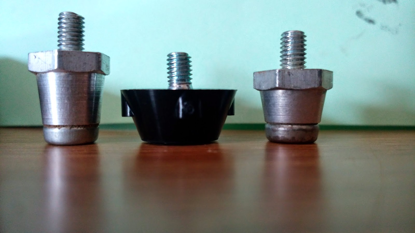 Rubber Studs SG To FG TEST ThatCoultasGuy