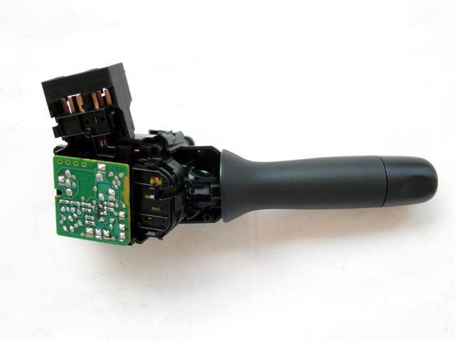 On the Drawing Board: Variable intermittent wiper control - Part 1