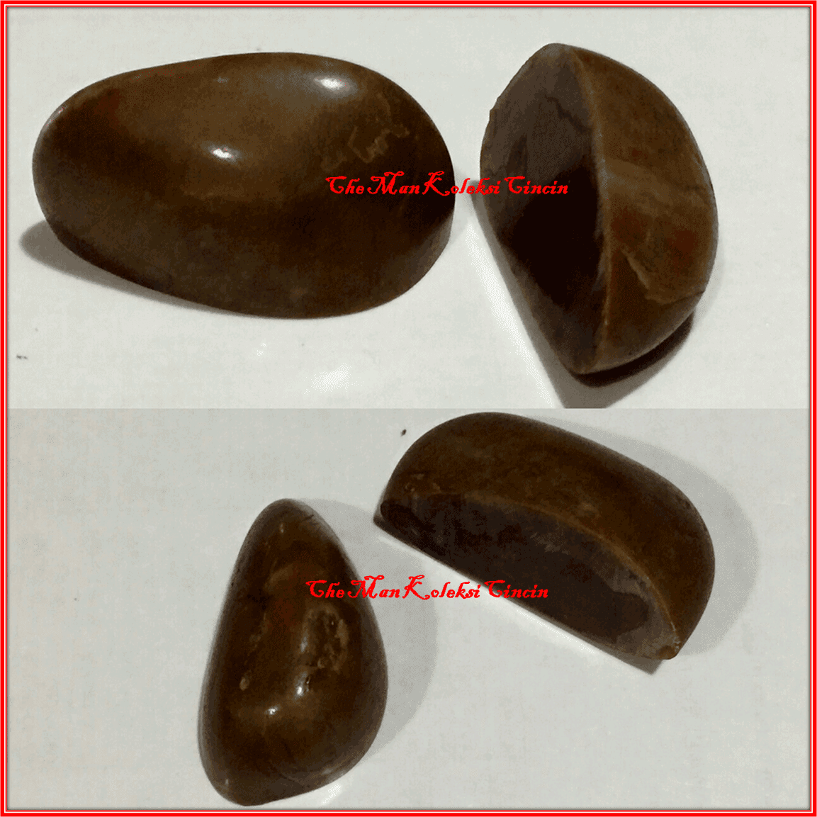 Koleksi Dunia Mistik Manpan: :KOLEKSI TERBARU:Hati Batu Petir
