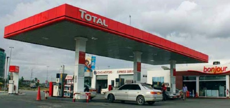 Total Tanzania launches road safety campaign | Tanzania Exchange