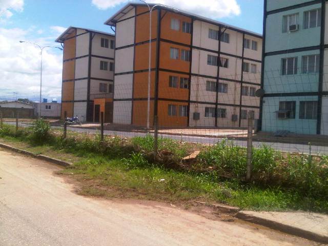 Conjunto Residencial SAN RAMON