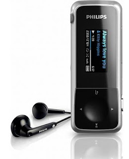 New and Innovative Electronic Device: Innovative MP3 Player from ...
