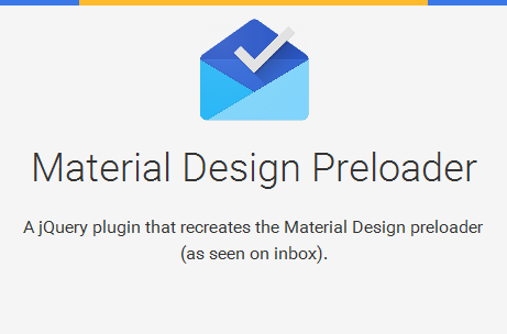 10 jQuery Plugins with Google Material Design | Learning jQuery