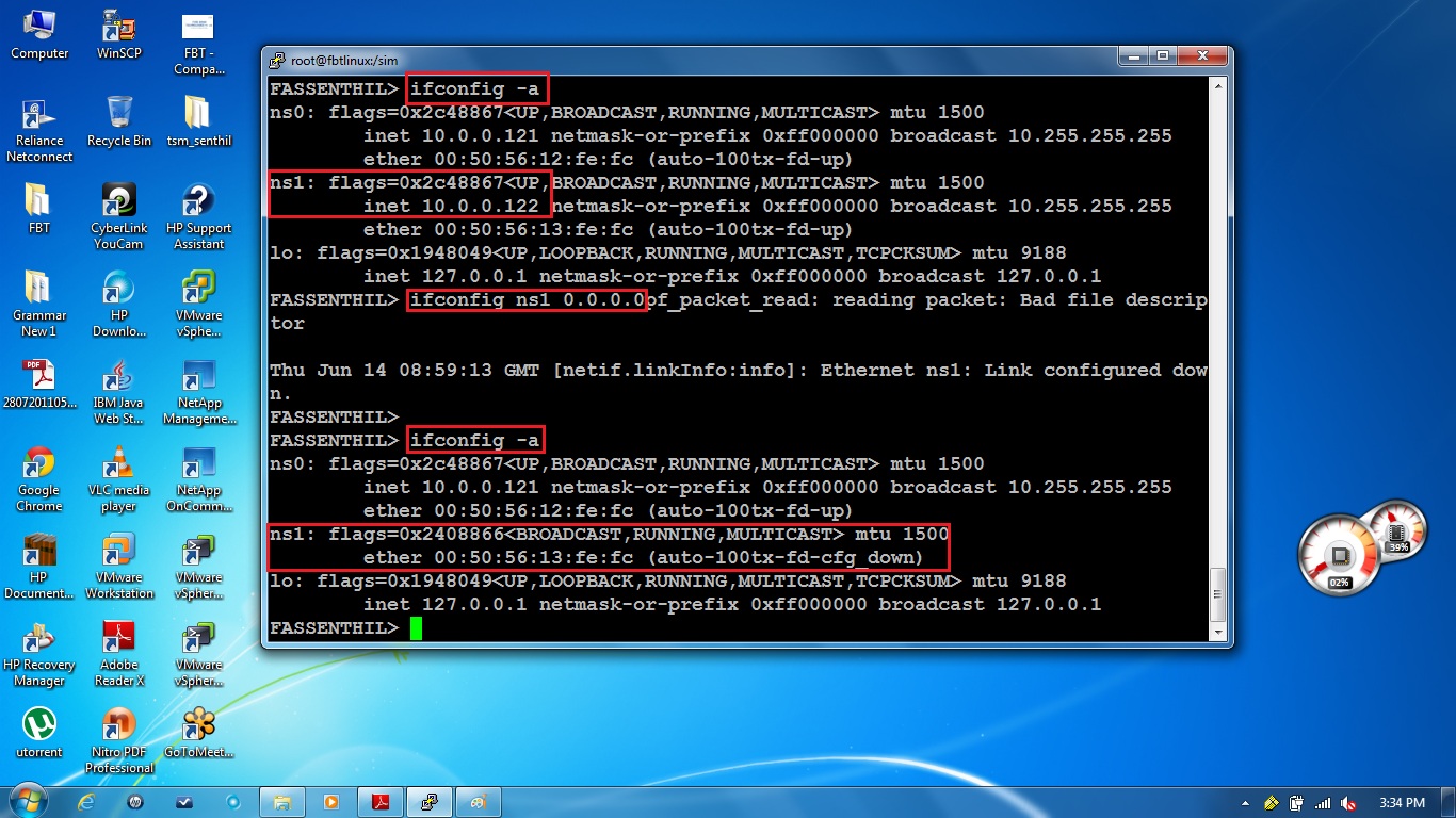 Remote Infrastructure Management: NetApp vFiler Tutorial