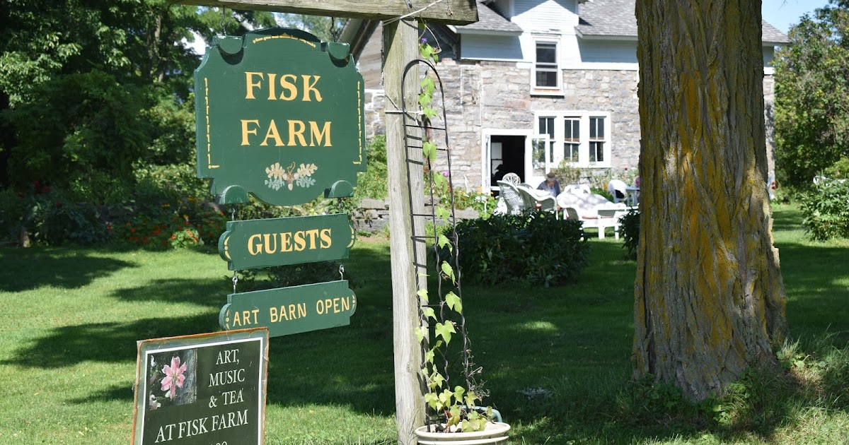 Full Circle Recorders Fisk Farm performance