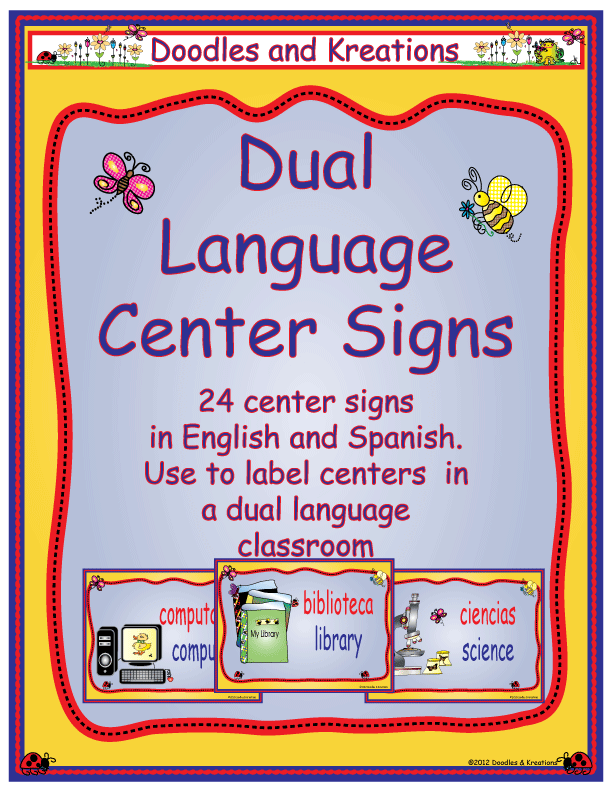 Doodles and Kreations