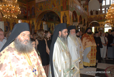 VOUTOSPRESS.GR: ΤΟ ΜΝΗΜΟΣΥΝΟ ΓΙΑ ΤΟΝ ΜΑΚΑΡΙΣΤΟ ΓΕΡΑΣΙΜΟ ΦΩΚΑ ΑΘΑΝΑΤΟΣ ...