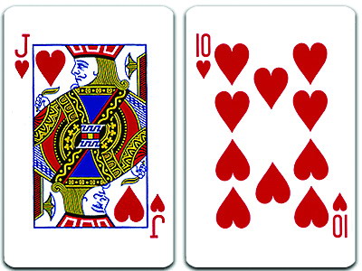 Escritos de Ignacio Almudévar Zamora: Los juegos de azar y los de habilidad