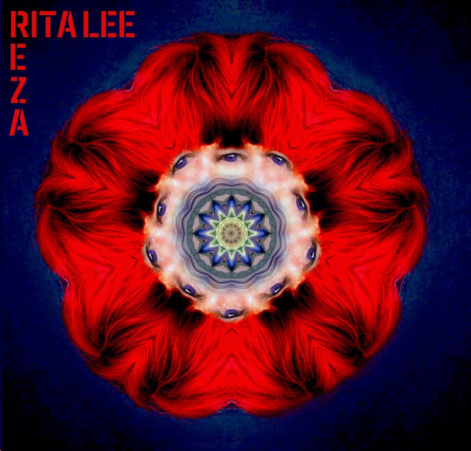 Notas Musicais: Eis a capa de 'Reza', primeiro disco de inéditas de ...