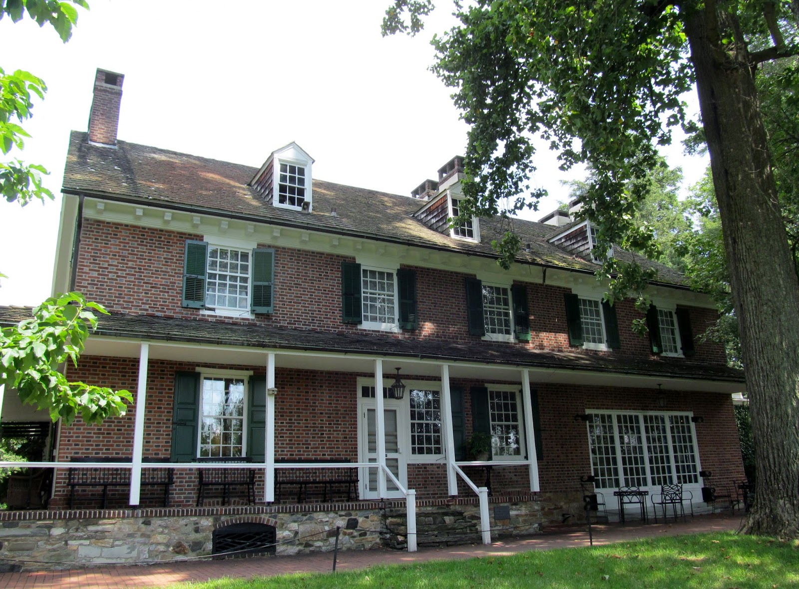 Pink In The City: QVC-Lisa Robertson Girlfriends Weekend - Longwood ...