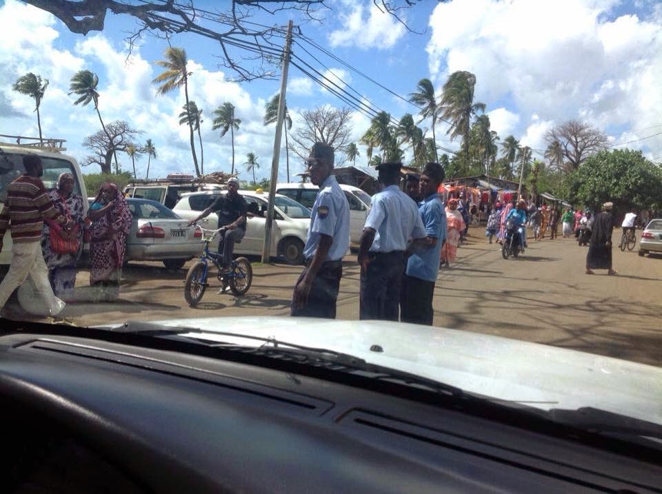Mohéli : le calme est revenu à Fomboni | HabarizaComores.com | Toute l ...