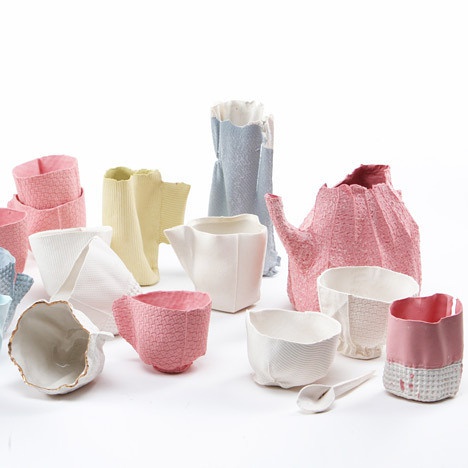 Pottery Arts: Creative Ceramics 2013