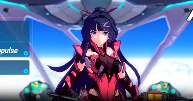 WARRZ GAMING: Honkai Impact 3 - Raiden Mei: Crimson Impulse Character Guide