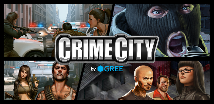 Crime City Syndicate: Strategy, Tips, Cheats and Invite Codes: Crime ...
