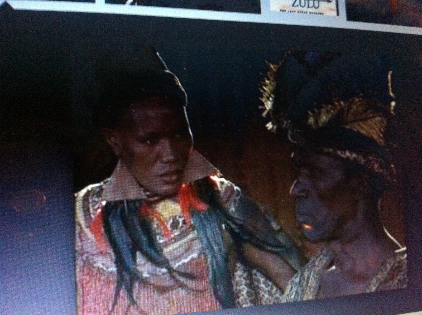 THE BLACK SOCIAL HISTORY:: BLACK SOCIAL HISTORY : AFRO-SOUTH AFRICAN ...