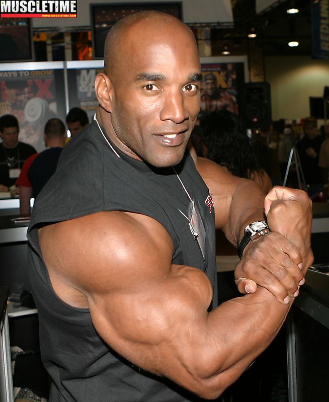 Kevin Levrone Wallpapers-Body Builder | body builder wallpapers