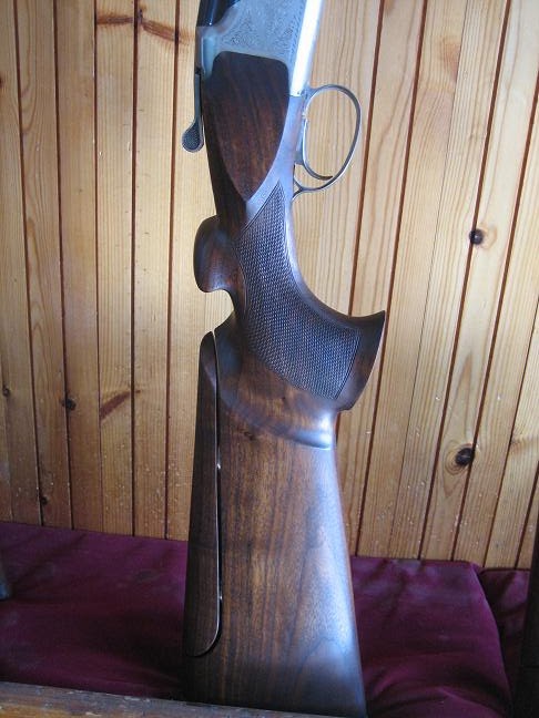 ΟΠΛΟΥΡΓΕΙΟ ΜΟΥΖΟΥΡΗ / Gunsmith workshop - Mouzouris