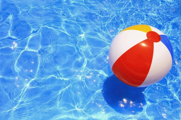 Sink & Float: March 2014