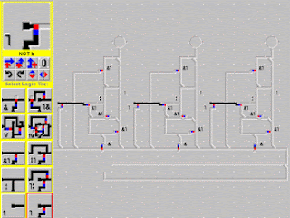 Nummolt Blog - Mathematical engine mill: Fluidic computers - Logic gates