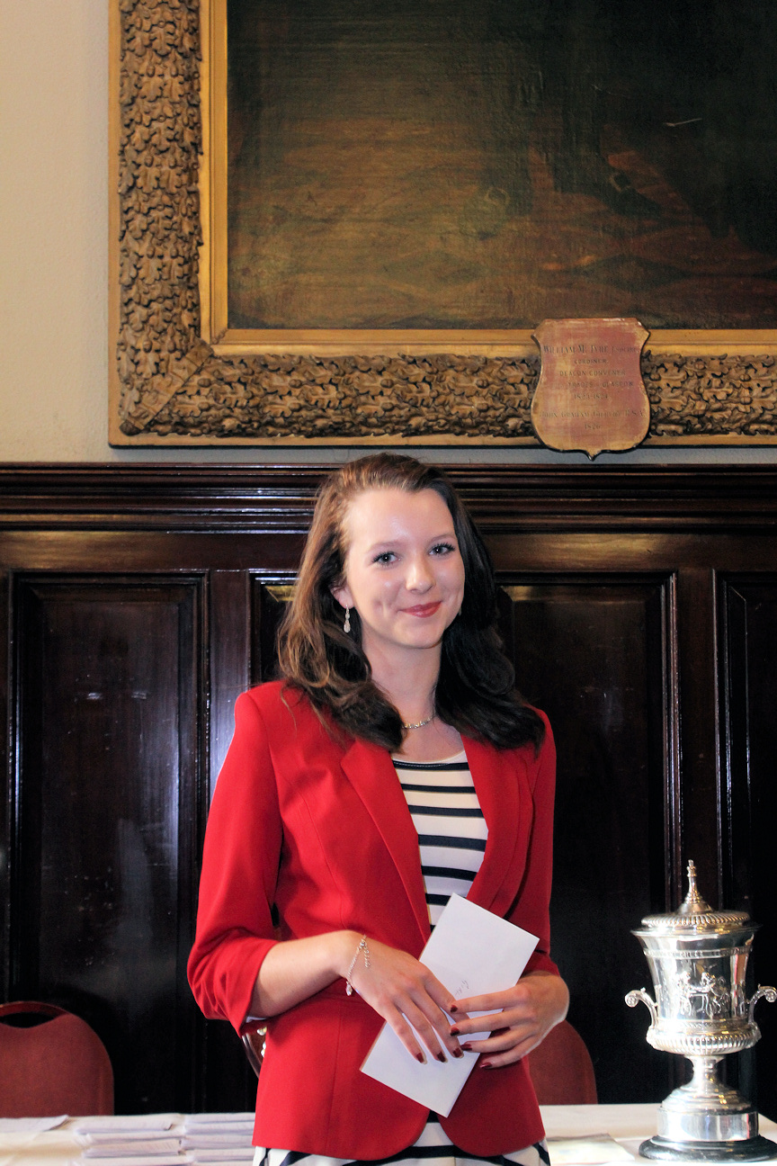 Who'd be an Arbiter (or other Chess volunteer...): Scottish ...