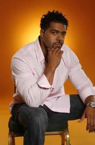 WWE PICTURES, WALLPAPERS, WWE DIVA: David Otunga Picture