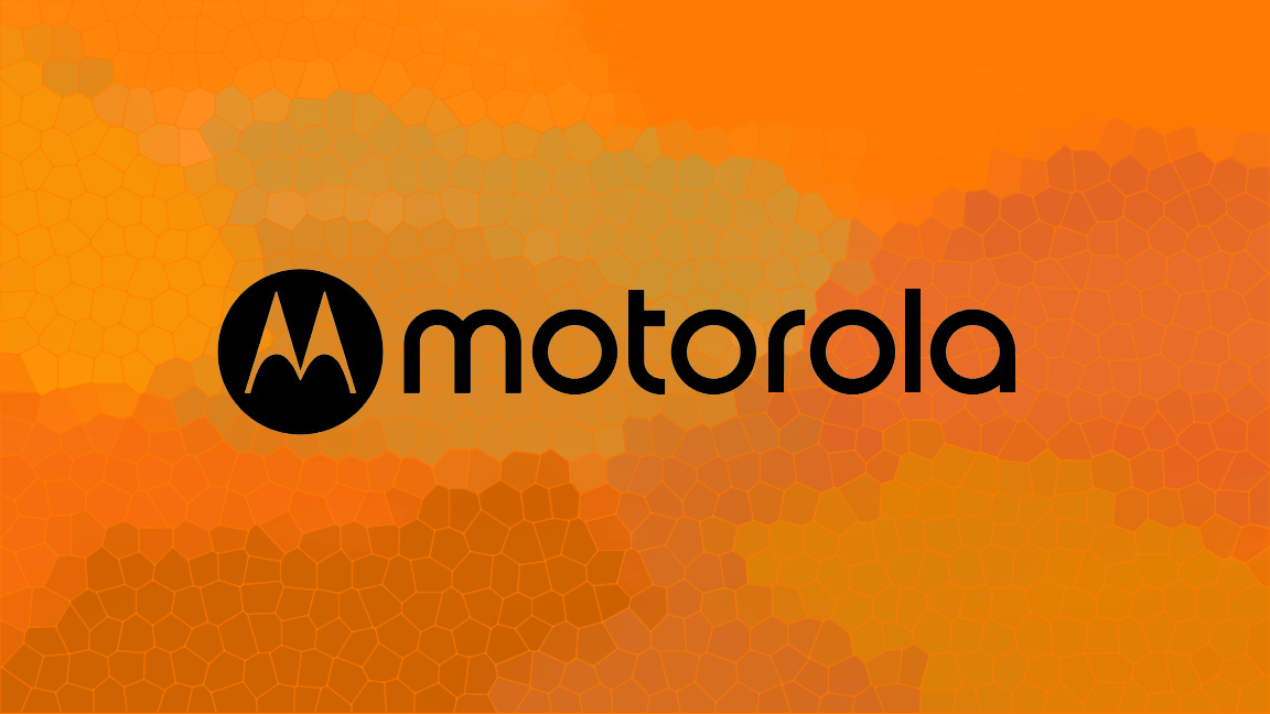 Bootloader Motorola Logo