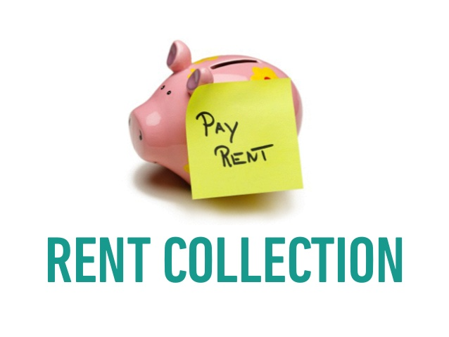 Best Way to Collect the Rent from Your Tenant?
