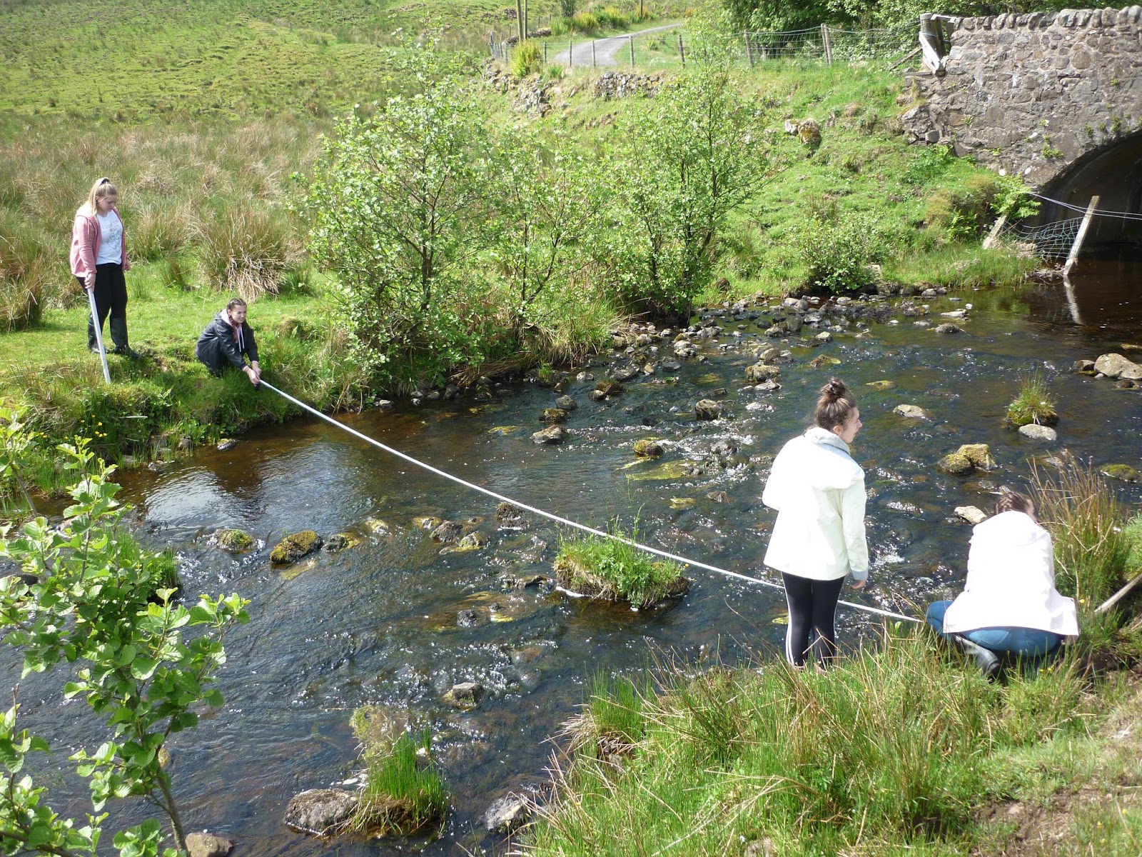 clydebankgeography: National 4,5 & Higher