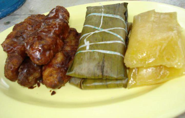 You Know You're From Bacolod, Philippines If...You Also Prepare ...