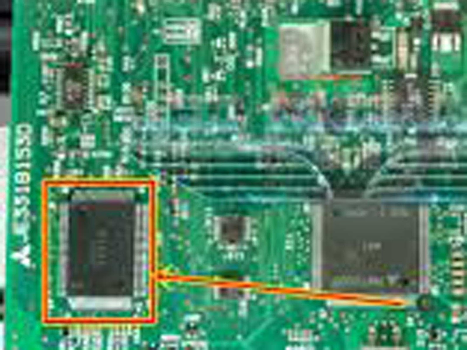 Substitute : Mitsubishi E328.