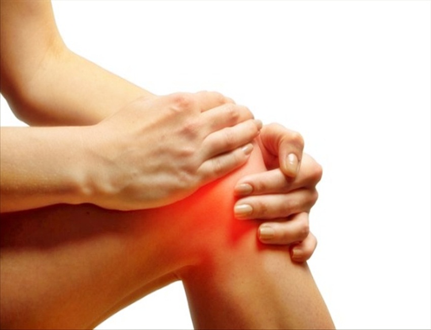 Is knee pain really a "snap"? | Best Healthy Inspiration