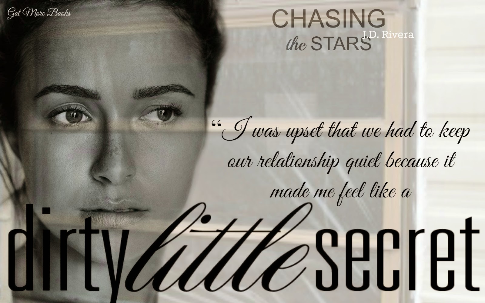 Chasing the Stars (Chasing, #1) by J.D. Rivera | Goodreads