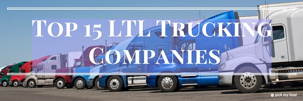 Pickmyload.com | Free Load Boards for Truck Drivers: Top 15 LTL ...