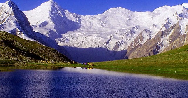 5 Best Places To Discover In Pakistan - Our World Stuff