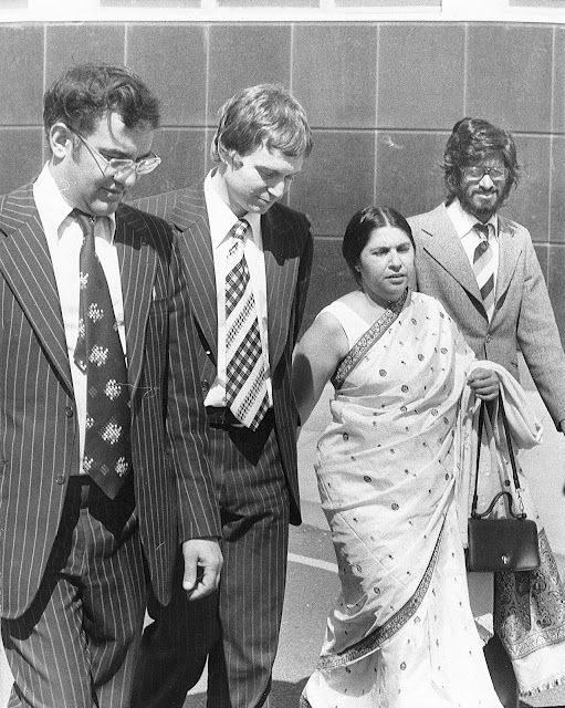 The Subry Govender Column: FATIMA MEER - A STRUGGLE STALWART WHO ...