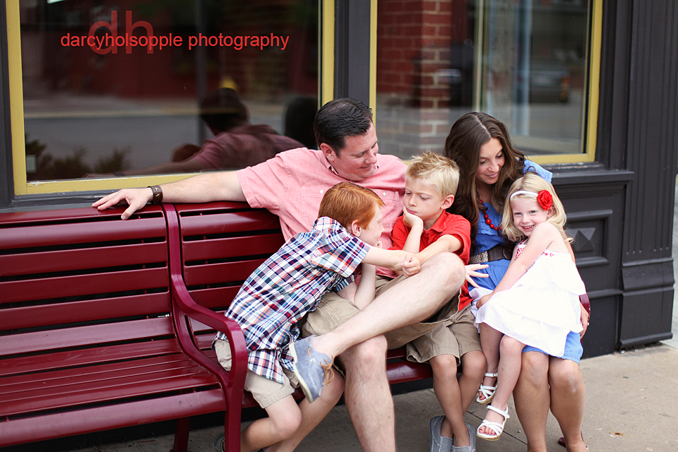 darcy holsopple photography: replogle family session