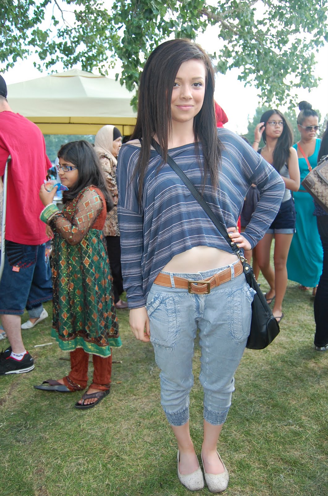 Edmonton Style Stalker