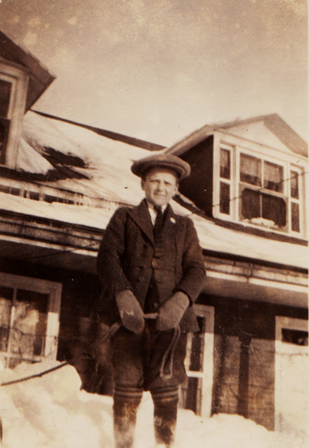 Geneva PQ: Douglas Rodger, Part 1