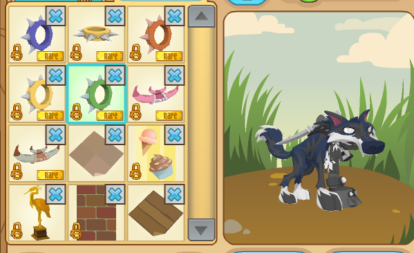 Animal Jam Rares Generator - GENUINE: Animal Jam Rares Generator - FREE ...