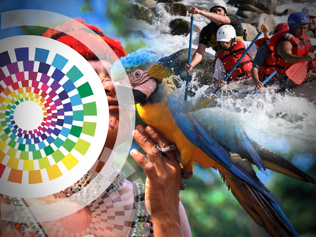 TURISMO EN EL ECUADOR: TURISMO DE ECUADOR