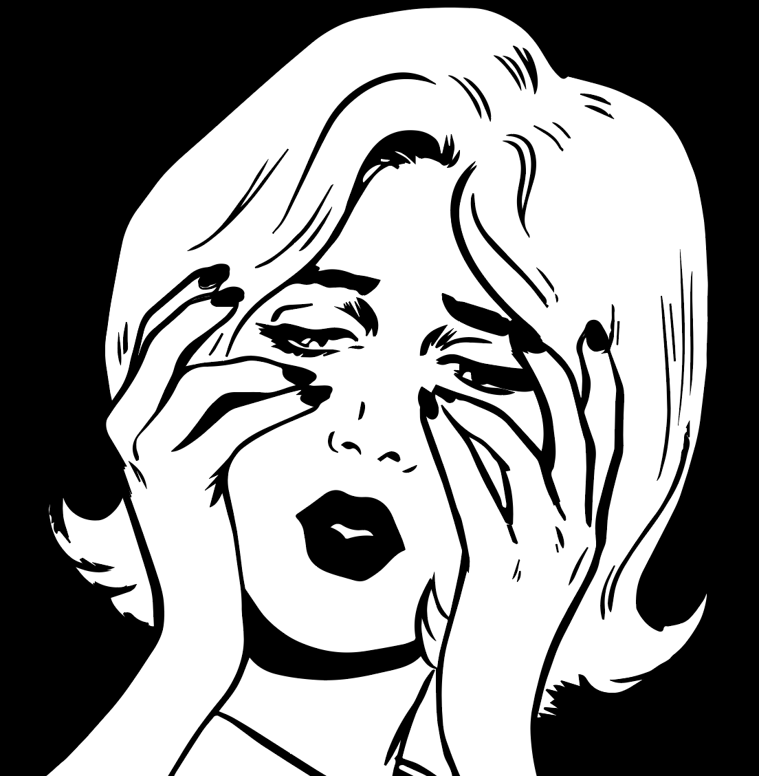 STUDIO PRACTICE: CRYING DESIGN