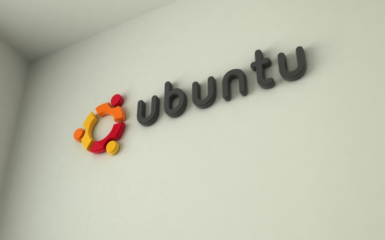 Ubuntu 3D Logos Wallpapers HD | Top HD Wallpapers