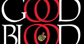 MY READER'S BLOCK: Good Blood: Review