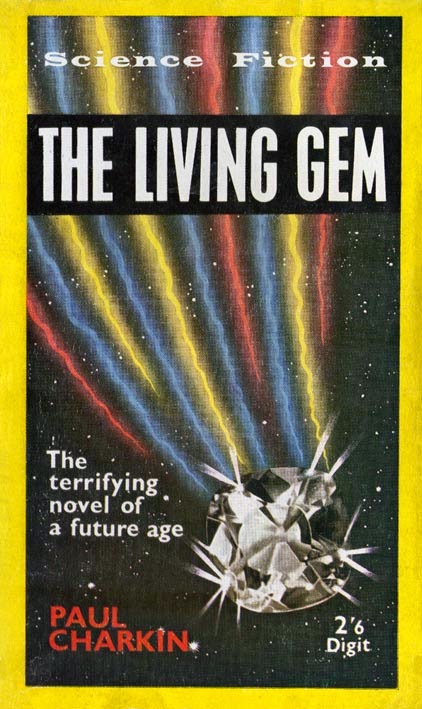 Bear Alley: Paul Charkin