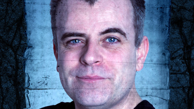 Coronation Street Blog: Listen: Simon Gregson rare interview on Corrie ...