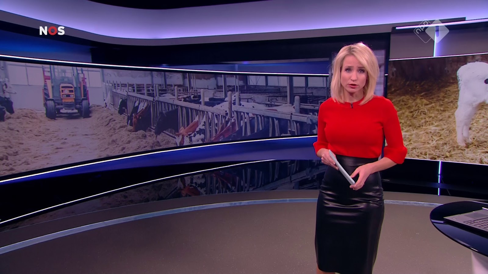 Dionne Stax: Winnares Elegance Best Geklede Carrièrevrouw van 2017 ...