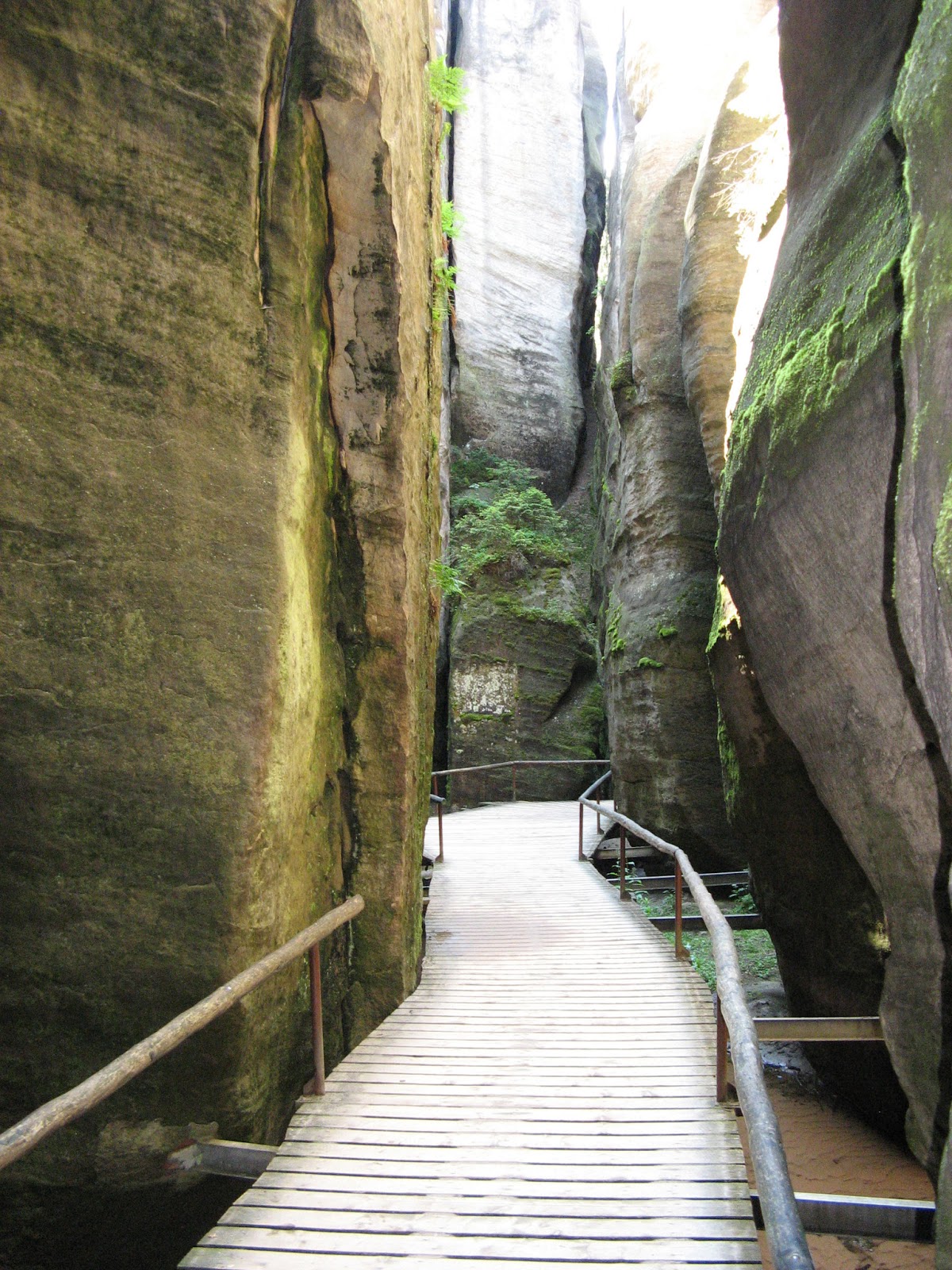 The Goulash Train - A Central and Eastern Europe Travel Guide: Natural ...