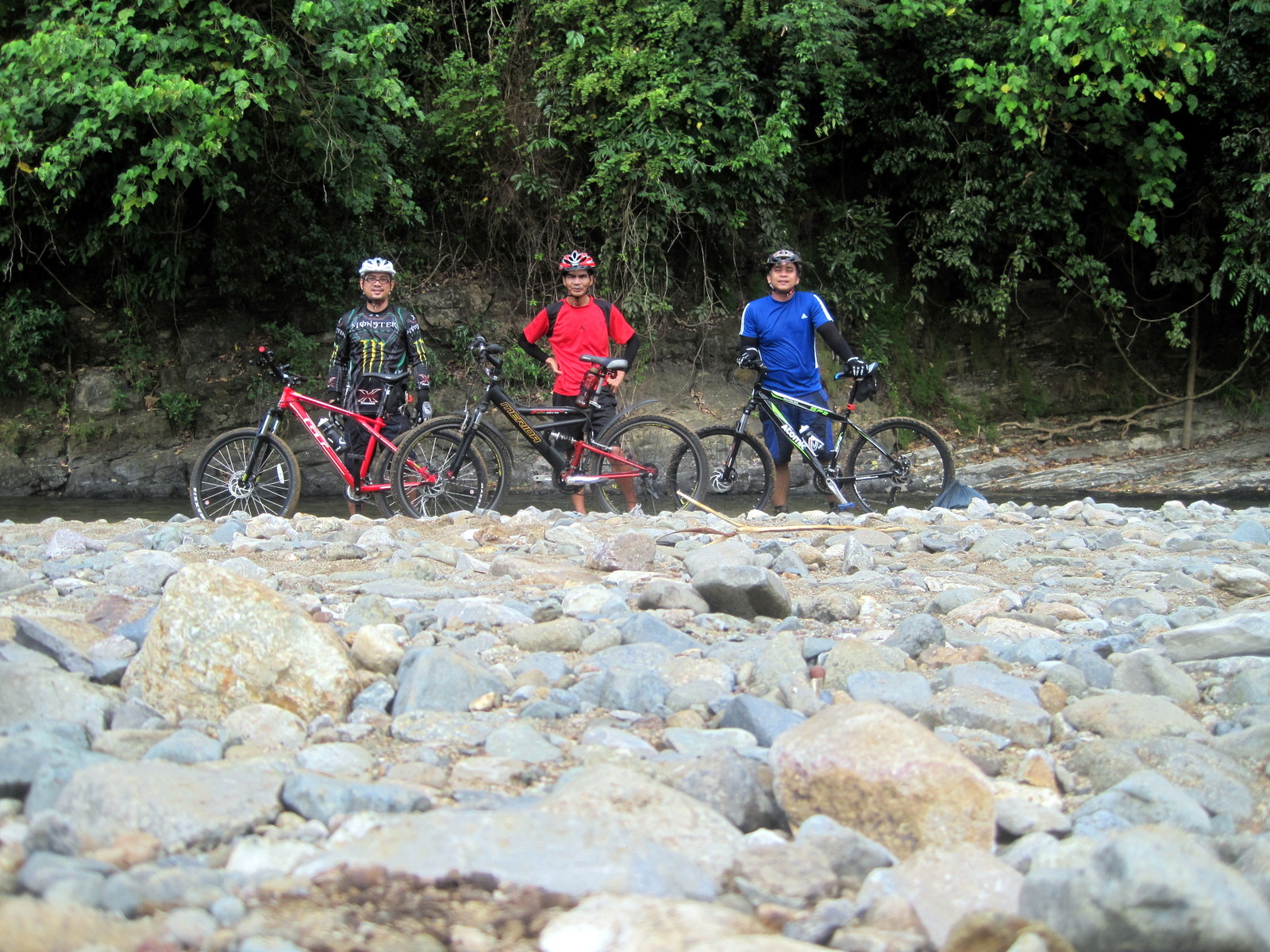 Bulacan Trails: Puning Cave, Brgy. Bayabas, DRT, Bulacan